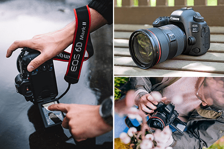 15 Best Mirrorless Cameras for Video Shooting in 2023