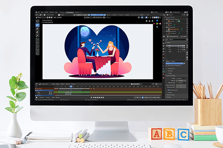 8 Best Pixel Art Software in 2025 [Only Must-Try Tools]