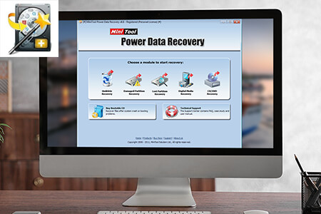 Wise Data Recovery Download (Updated 2024 Version)