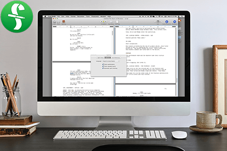 Final Draft 9 Download