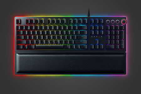 7 Best Keyboards for Photo Editing in 2024