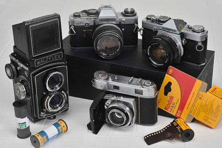 7 Best Documentary Cameras in 2025