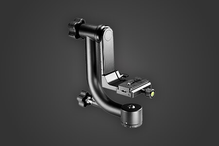 How to Build a DIY Gimbal for DSLRs, Action Cameras, and Smartphones