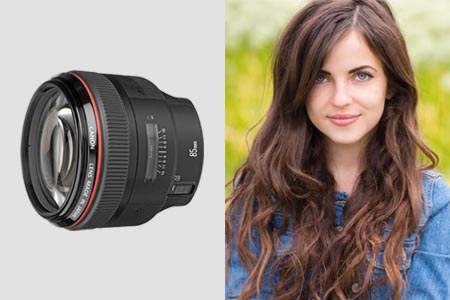 10 Best Cameras for Portraits in April 2025