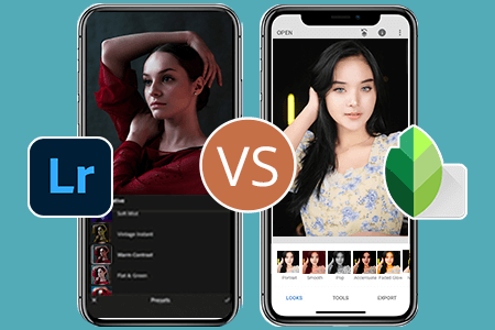 Aurora HDR (HDR Merge Tool) vs Lightroom