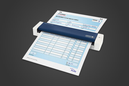 5 Best Multipage Scanners in 2022