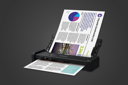 5 Best Pen Scanners in 2023