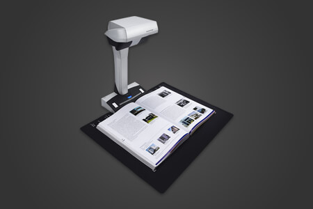 8 Best Document Scanners in 2025
