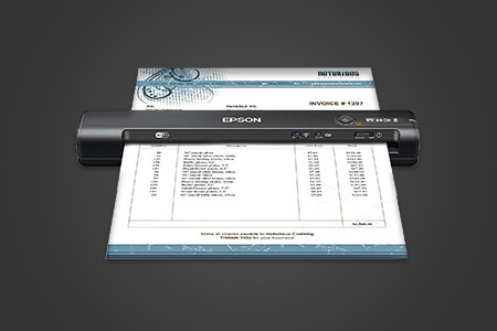 10 Best Scanners for Small Business in 2025