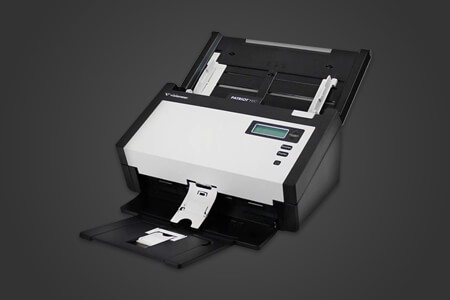 7 Best Fujitsu Scanners in 2025