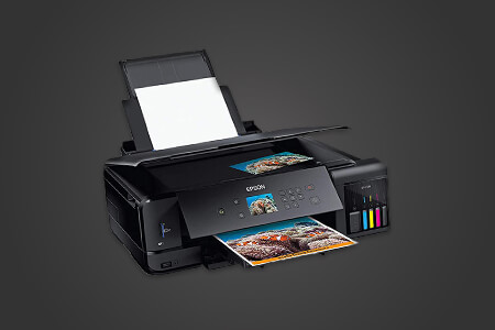 6 Best High Resolution Scanners in 2025