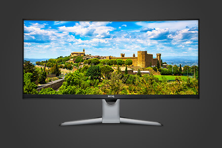 9 Biggest Monitors in 2025 for Home and Office