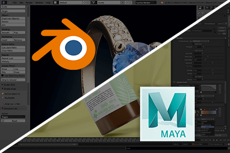 Blender vs Fusion 360: Which Software Is Better?