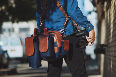 15 Best Camera Straps for More Comfort