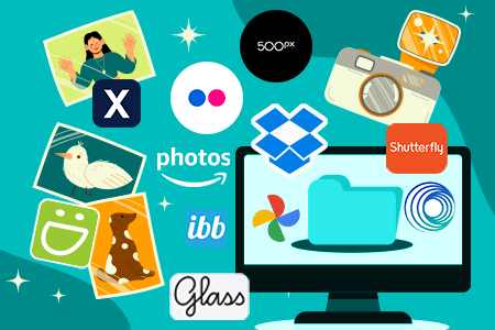 14 Best File Sharing Services in 2025