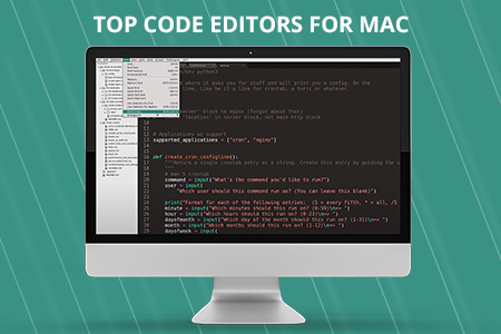 5 Best LaTeX Editors for Mac in 2025