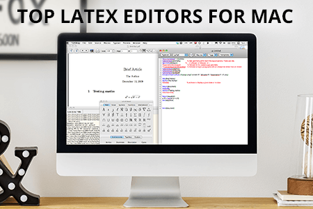 8 Best Latex Editors for Linux in 2025