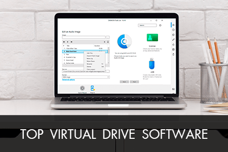6 Best Virtual Machine Software in 2025