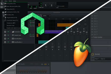 FL Studio vs Logic Pro X: Which Software Is Better?