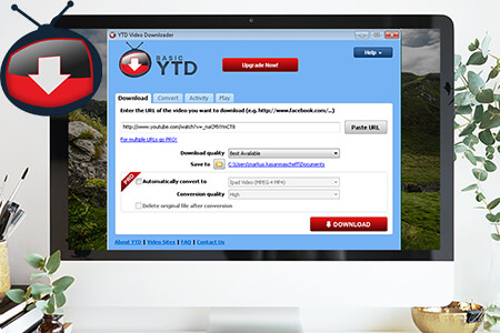 Download Ytd Video Downloader (Updated 2024 Version)