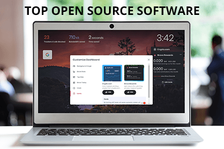 7 Open Source CAD Software in 2024