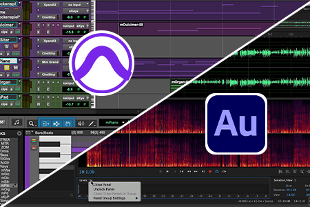 Studio One vs Pro Tools: Which Software Is Better?