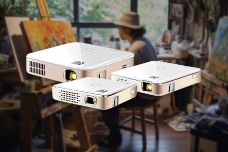 5 Best Long Throw Projectors in 2025