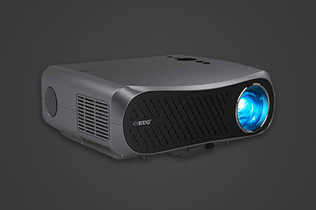 6 Best Large Venue Projectors in 2025