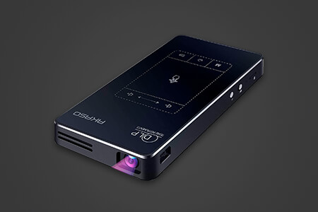 6 Best Projectors For Projection Mapping in 2025