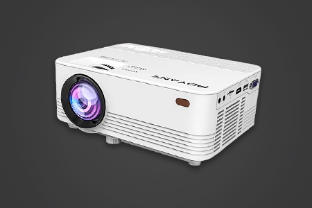 6 Best Projectors For 200 Inch Screen in 2025