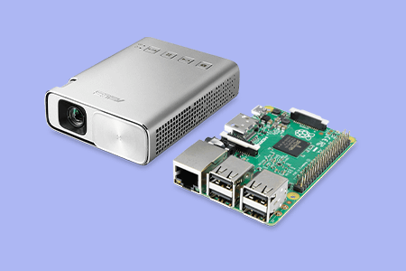 6 Best Projectors Under $800 in 2025