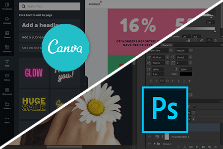 Canva vs Illustrator: Which Software Is Better?