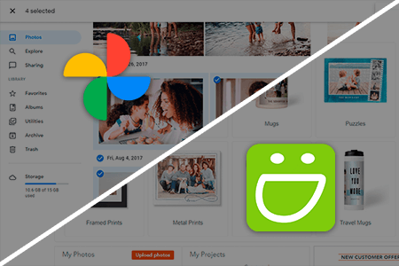 SmugMug vs Shutterfly: Which Software Is Better?
