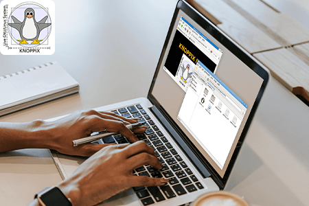 Knoppix 8.1 Download (Updated 2024 Version)