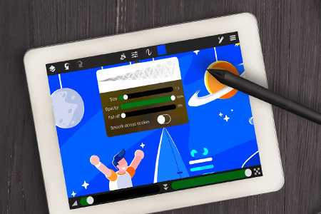 4 Best Drawing Apps For Kids in 2021
