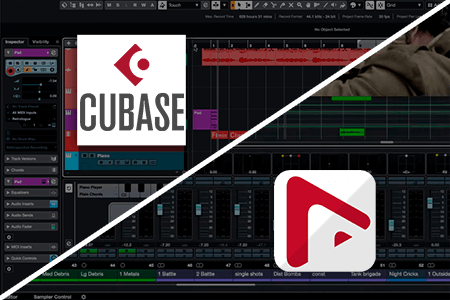 WaveLab vs Cubase: Which Software Is Better?