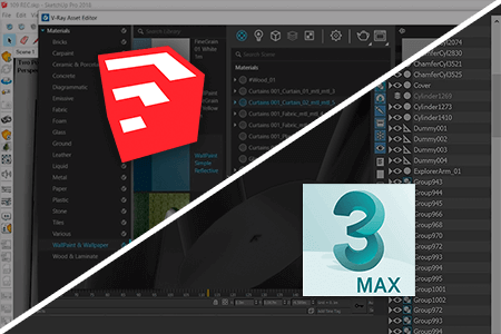 3ds Max Review 2025: Benefits & Features