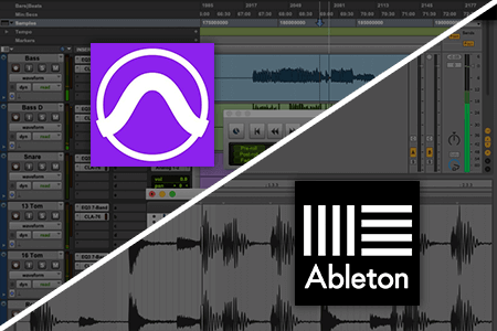 Ableton vs REAPER: Which Software Is Better?