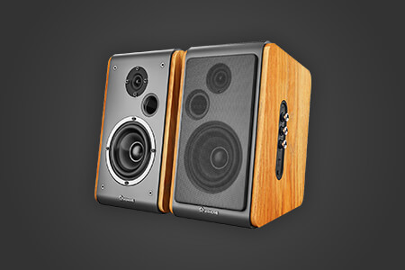 4 Best Wireless Computer Speakers in 2025