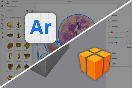 Adobe Aero vs Minsar Studio: Which Software Is Better?