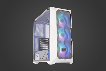 6 Best Budget PC Cases in 2025