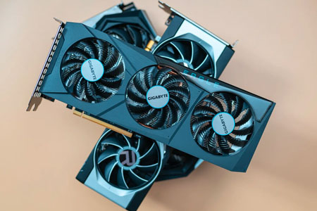 7 Best Silent Graphics Cards in 2025