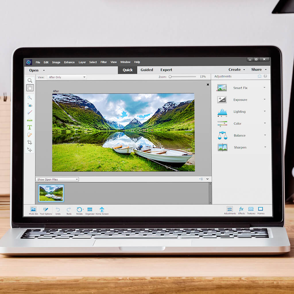 New Photoshop Elements Tutorials