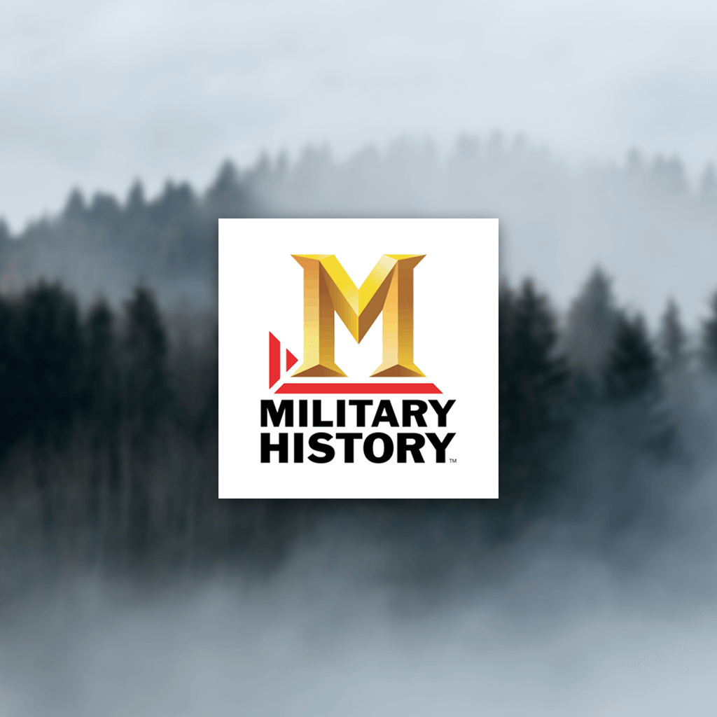 Military Channel Logo
