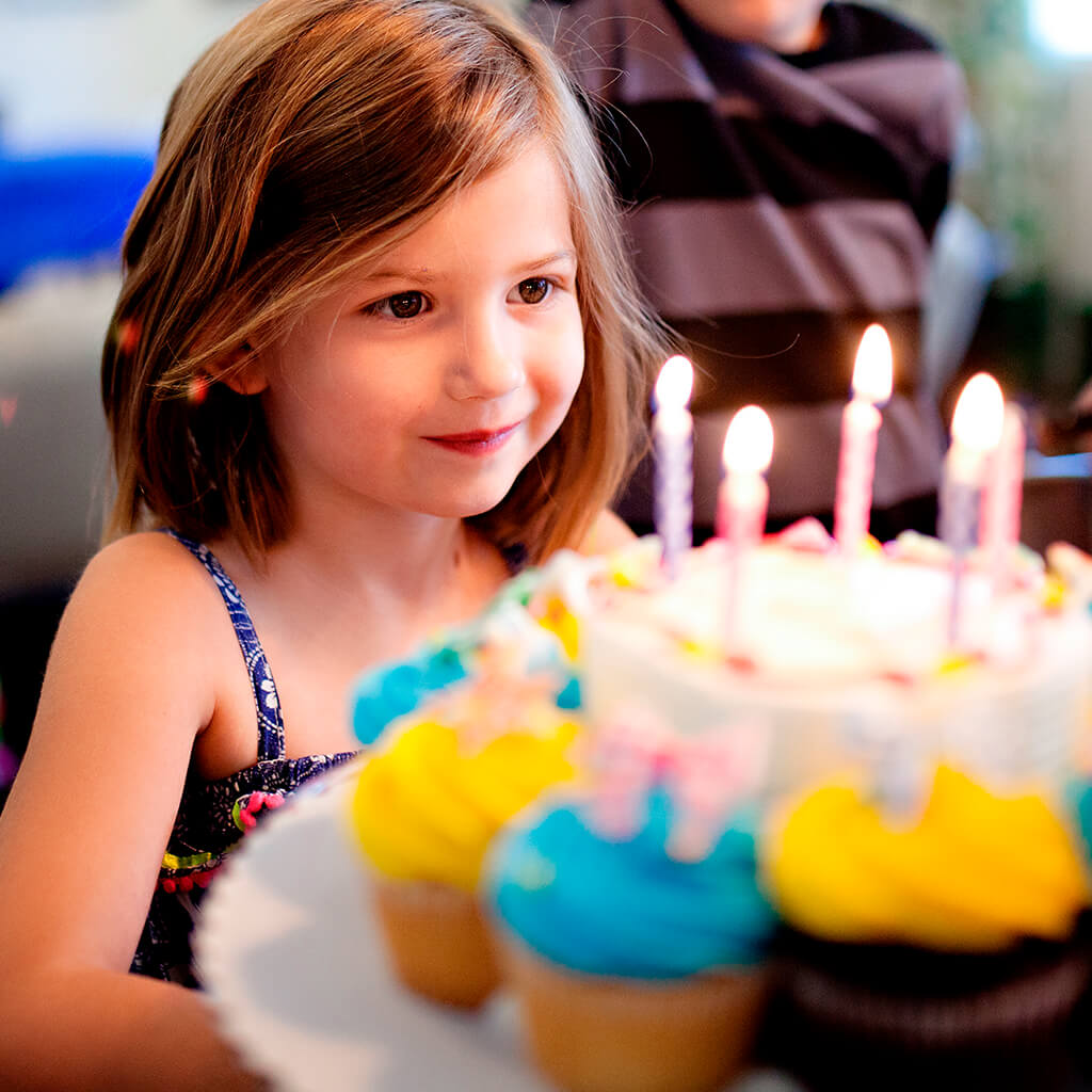 Ideas For Making Birthday Videos