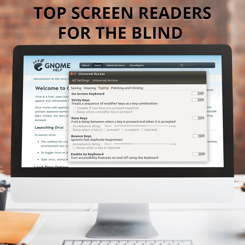 Best Screen Reader To Help Read Text Books Dygera