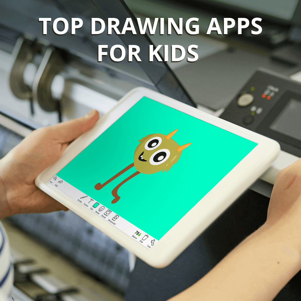 Drawing Apps For Toddler Loptega