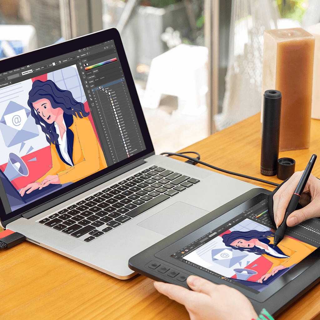 Best Free Drawing Software For Drawing Tablet Gawerbd