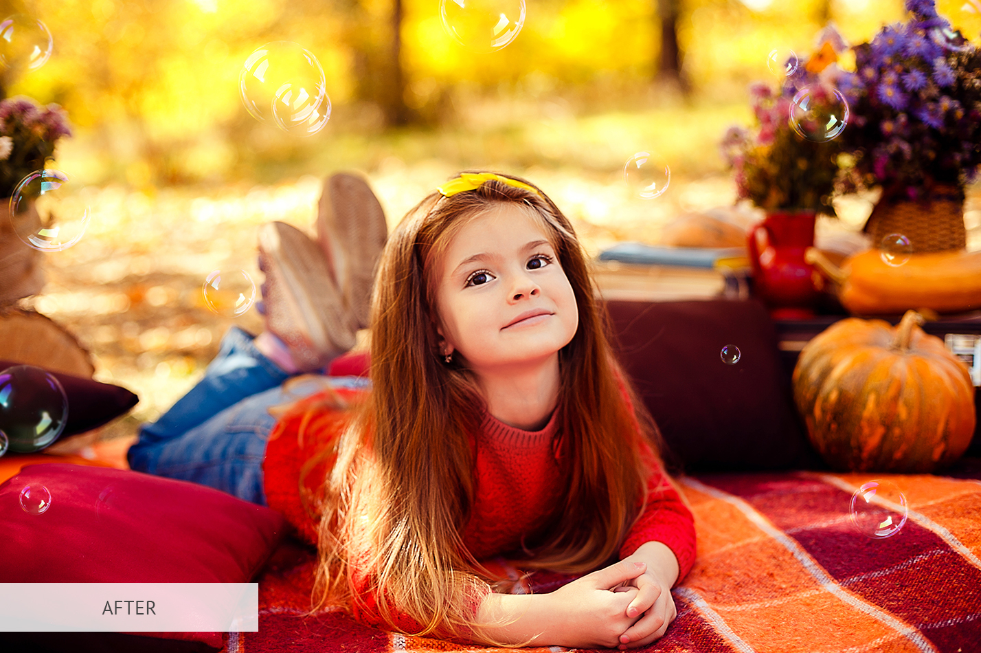 Free Photoshop Bubble Overlay Bundle|Free Bubble Overlays for Photoshop