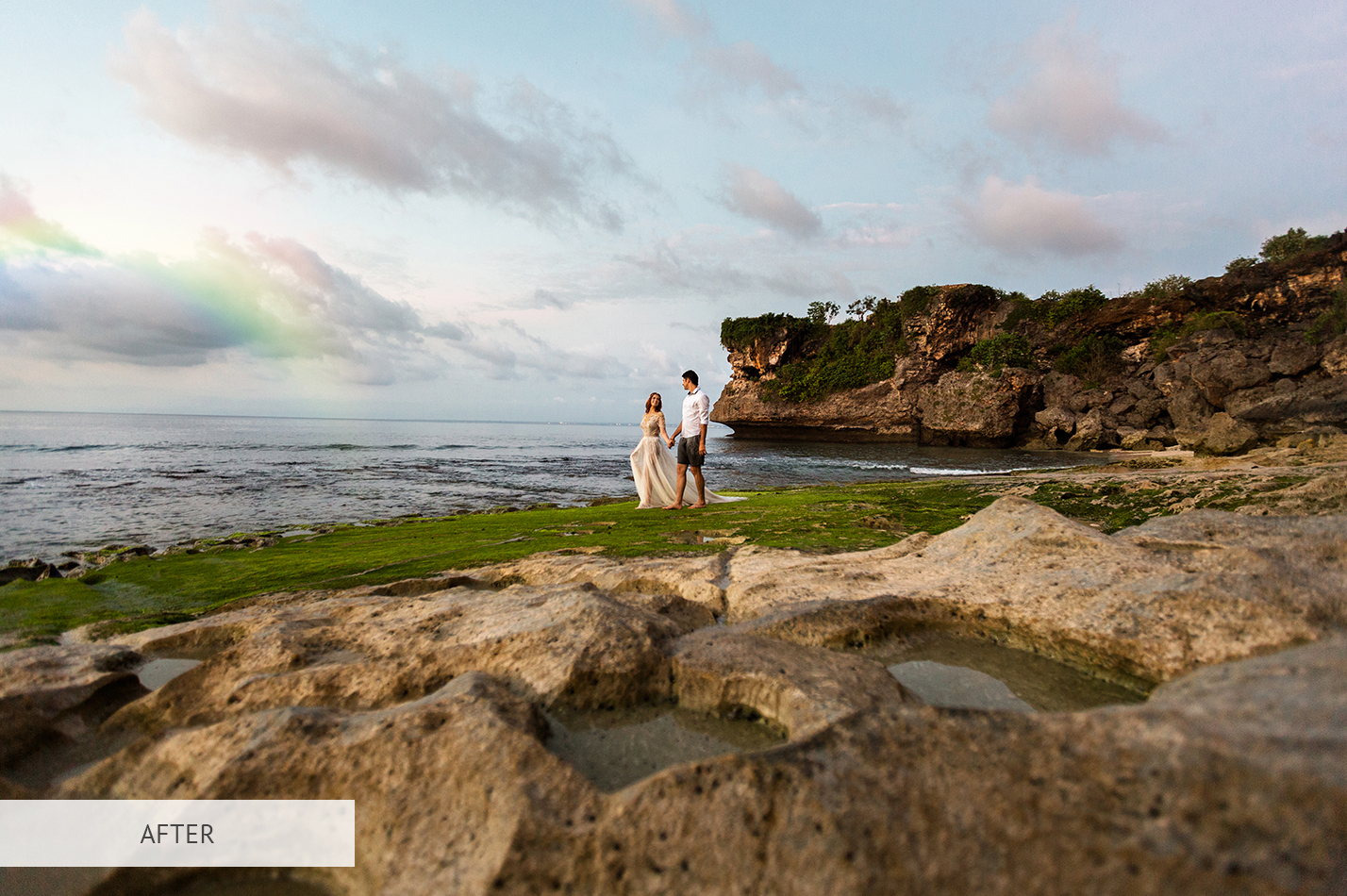 50+ FREE Rainbow Overlay Photoshop - Download Now